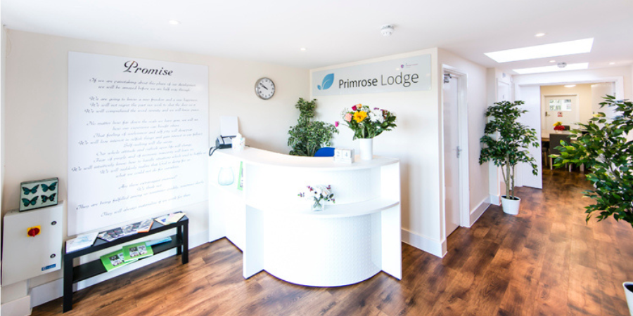 Admissions - Primrose Lodge