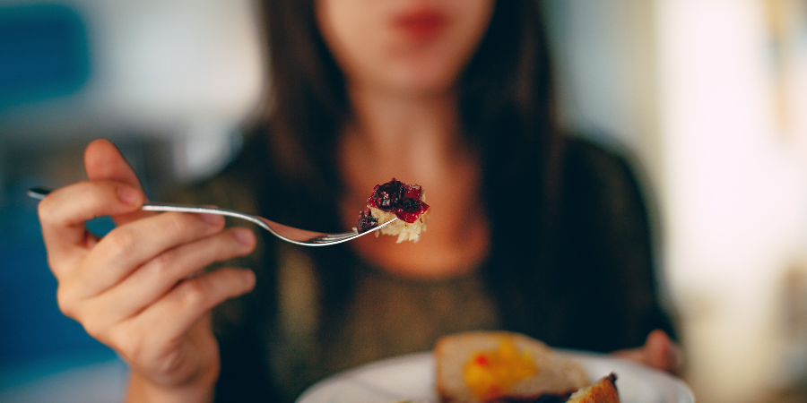 Food Addiciton Signs Symptoms And Causes Primrose Lodge